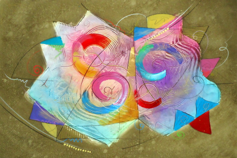 Saper Galleries and Custom Framing is the source for Eric Waugh ...